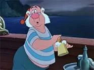 Smee | Disney Characters Wiki | Fandom