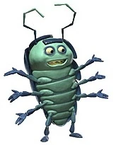 Tuck | Disney Characters Wiki | Fandom