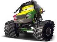 Rasta Carian | Disney Characters Wiki | Fandom