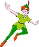 Peter Pan | Disney Characters Wiki | Fandom