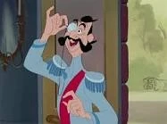 The Grand Duke | Disney Characters Wiki | Fandom