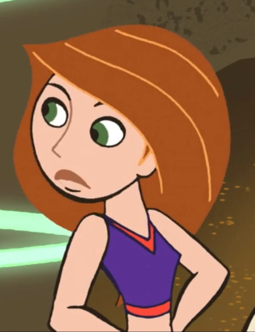 Kim Possible | Disney Characters Wiki | Fandom