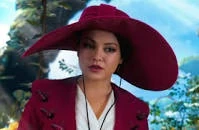 Theodora | Disney Characters Wiki | Fandom