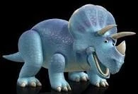 Trixie | Disney Characters Wiki | Fandom