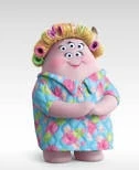 Sherri Squibbles | Disney Characters Wiki | Fandom