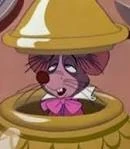 The Dormouse | Disney Characters Wiki | Fandom