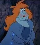 Orddu | Disney Characters Wiki | Fandom