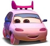 Suki | Disney Characters Wiki | Fandom