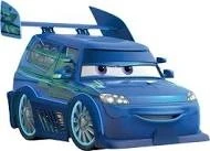 DJ | Disney Characters Wiki | Fandom