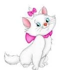 Marie | Disney Characters Wiki | Fandom