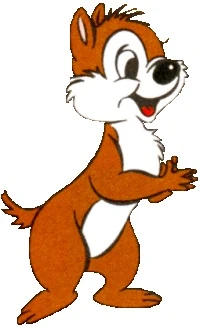 Chip | Disney Characters Wiki | Fandom