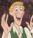 Roger Radcliffe | Disney Characters Wiki | Fandom