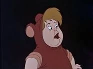 Cubby | Disney Characters Wiki | Fandom