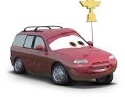 Kit Revster | Disney Characters Wiki | Fandom