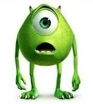 Mike Wazowski | Disney Characters Wiki | Fandom