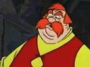 Sir Ector | Disney Characters Wiki | Fandom