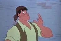 Brom Bones | Disney Characters Wiki | Fandom