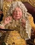 George II | Disney Characters Wiki | Fandom