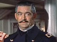 Captain Farragut | Disney Characters Wiki | Fandom