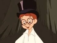 John Darling | Disney Characters Wiki | Fandom