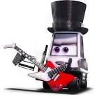 Rocky | Disney Characters Wiki | Fandom