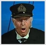 Admiral Boom | Disney Characters Wiki | Fandom