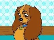 Lady | Disney Characters Wiki | Fandom