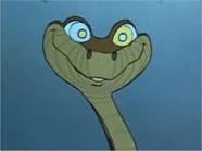 Kaa | Disney Characters Wiki | Fandom