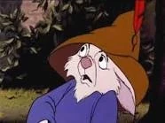 Skippy | Disney Characters Wiki | Fandom