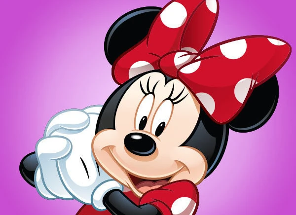 Minnie Mouse | Disney Characters Wiki | Fandom