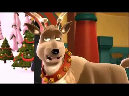 Blitzen | Disney Characters Wiki | Fandom