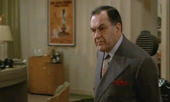 R.K. Maroon | Disney Characters Wiki | Fandom