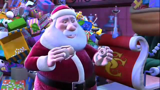 Santa Claus | Disney Characters Wiki | Fandom