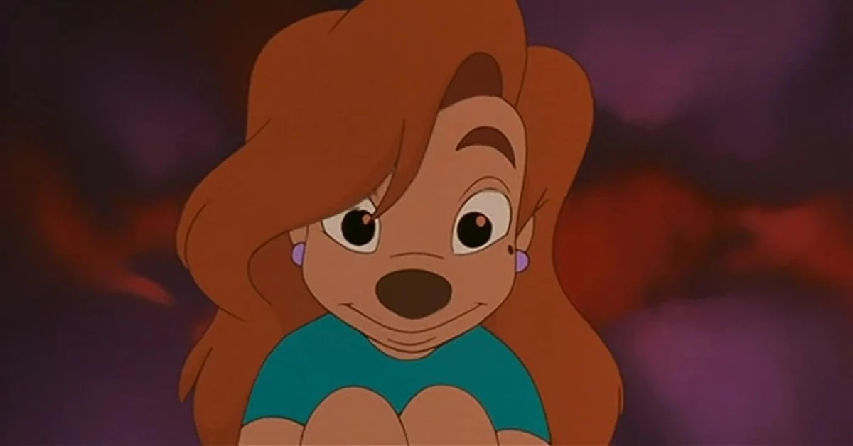 Roxanne | Disney Characters Wiki | Fandom
