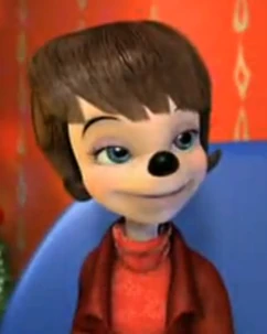 Mona | Disney Characters Wiki | Fandom