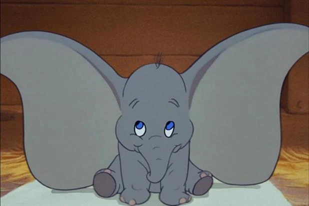 Dumbo | Disney Characters Wiki | Fandom