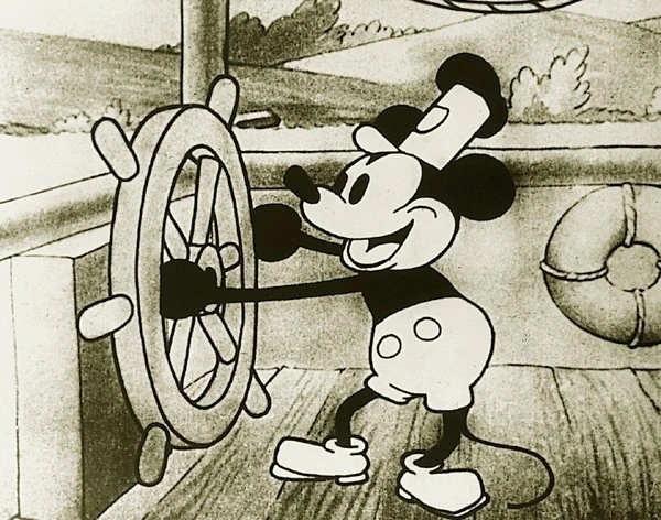 Steamboat Willie | Disney Characters Wiki | Fandom