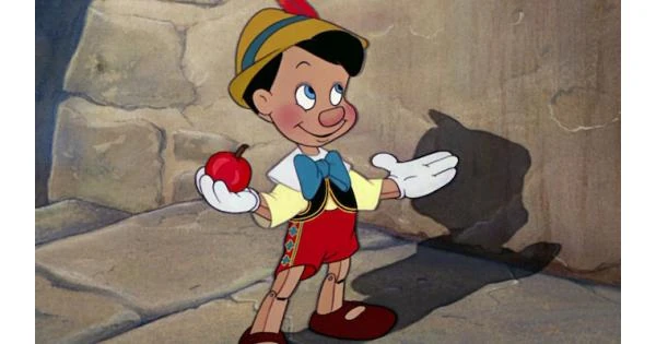Pinocchio (Character) | Disney Characters Wiki | Fandom