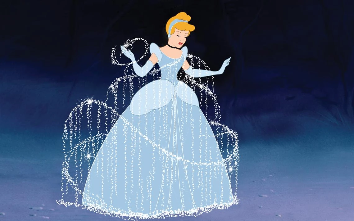 Cinderella (Character) | Disney Characters Wiki | Fandom