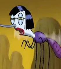 Adele | Disney Characters Wiki | Fandom