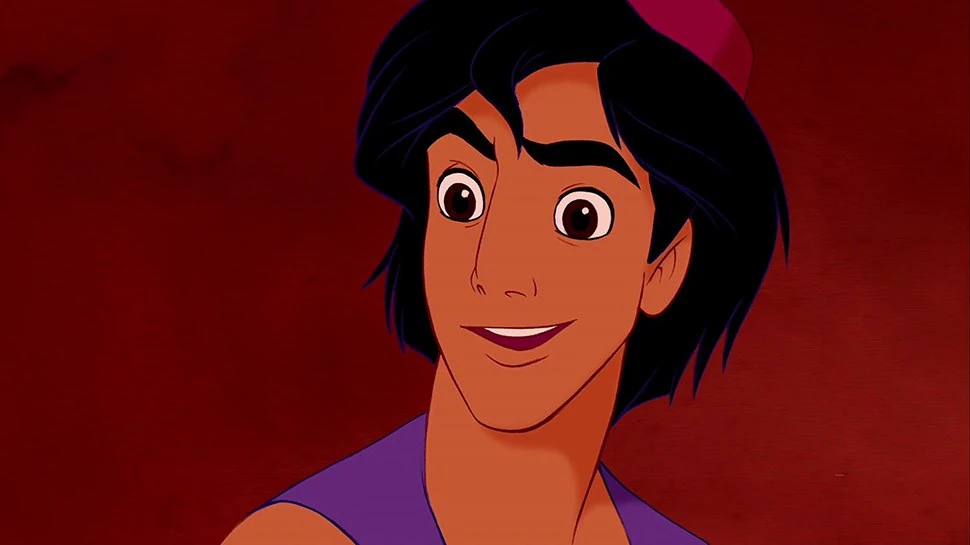 Aladdin (Character) | Disney Characters Wiki | Fandom