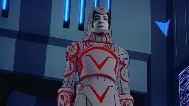 Sark | Disney Characters Wiki | Fandom