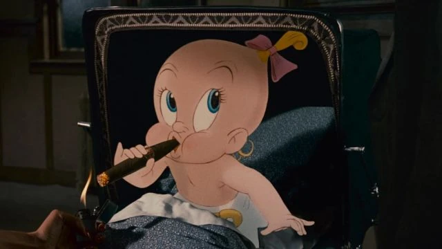 Baby Herman | Disney Characters Wiki | Fandom