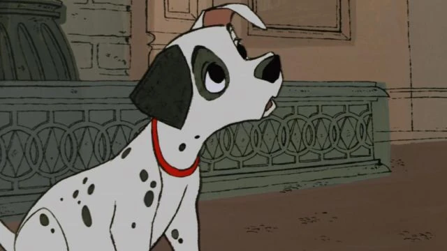 Patch | Disney Characters Wiki | Fandom