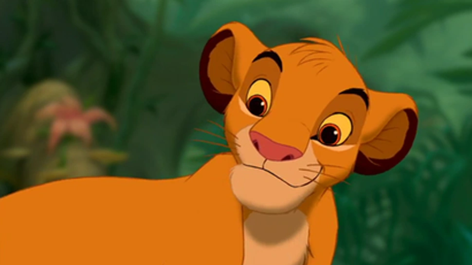Simba | Disney Characters Wiki | Fandom