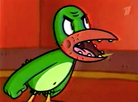 Pretty Boy | Disney Characters Wiki | Fandom