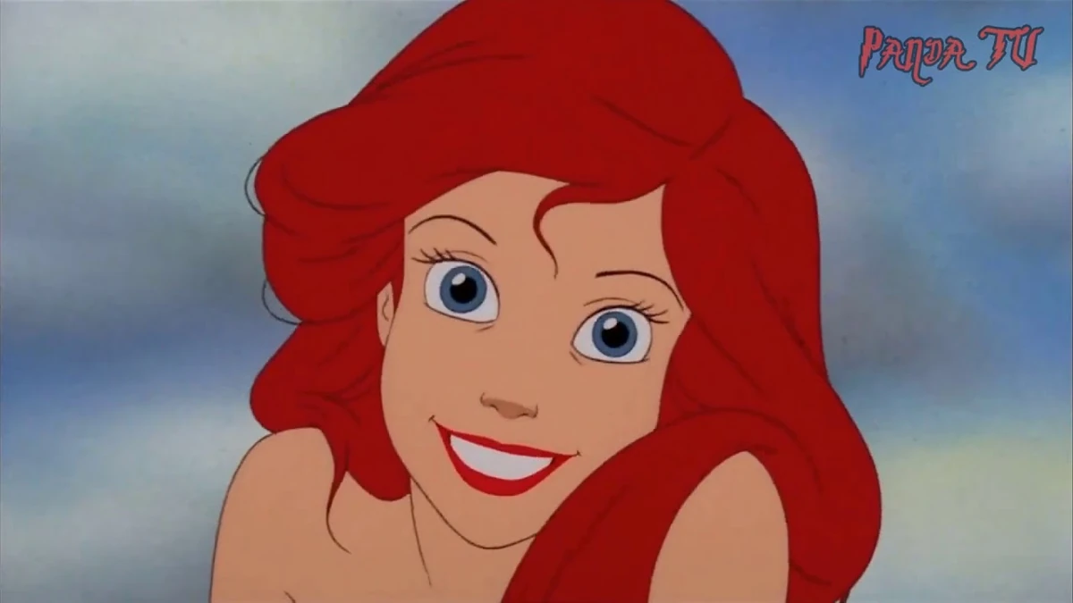 Ariel | Disney Characters Wiki | Fandom