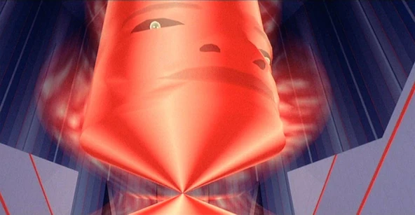 Master Control Program | Disney Characters Wiki | Fandom