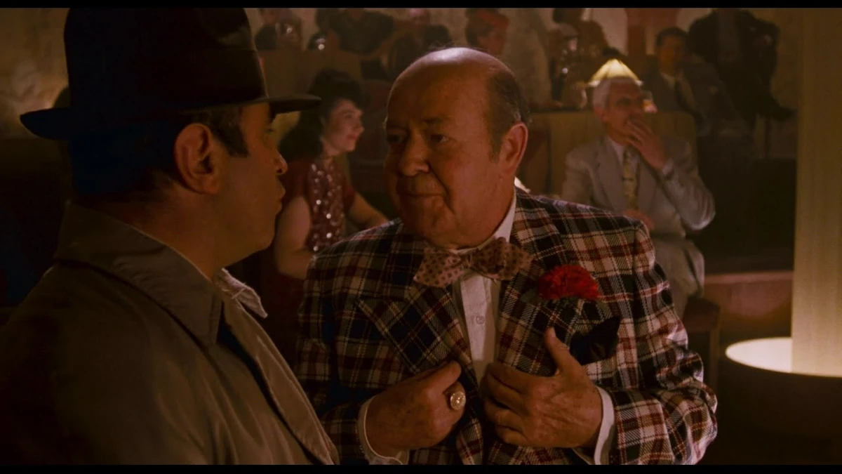 Marvin Acme | Disney Characters Wiki | Fandom