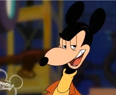 Mortimer | Disney Characters Wiki | Fandom